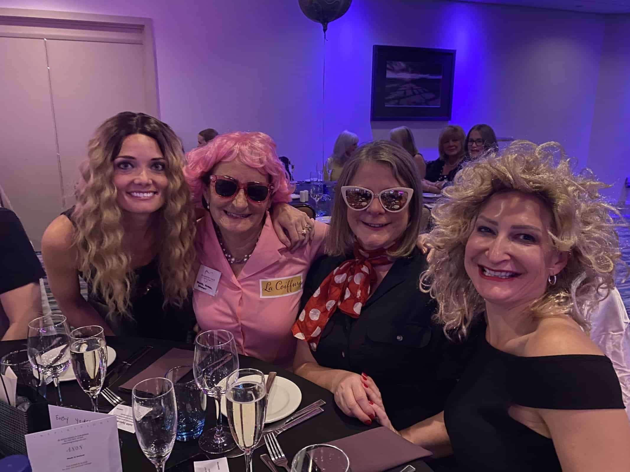 What a team! - Sharrow Vale Dental Care