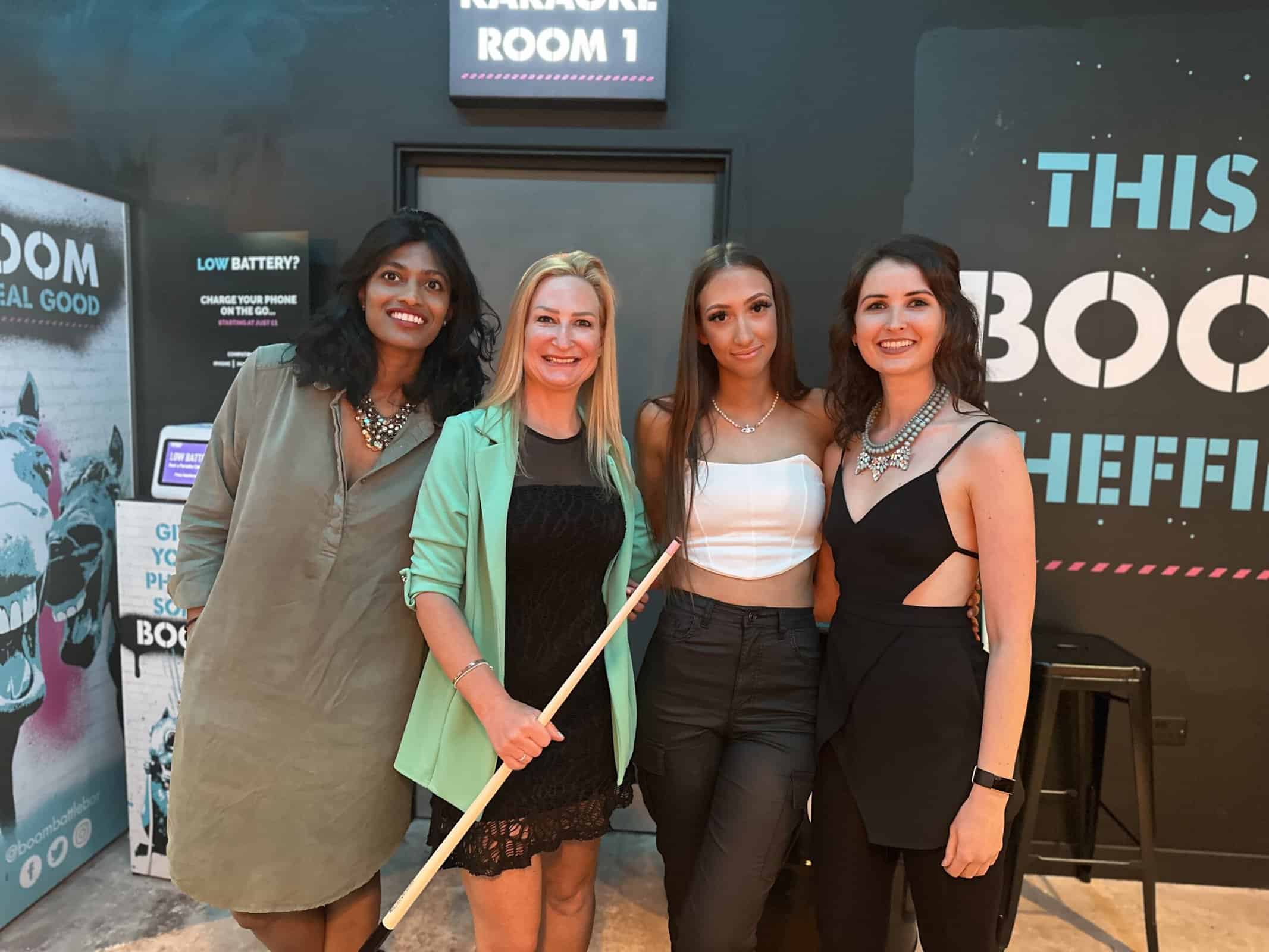 Super social! - Sharrow Vale Dental Care