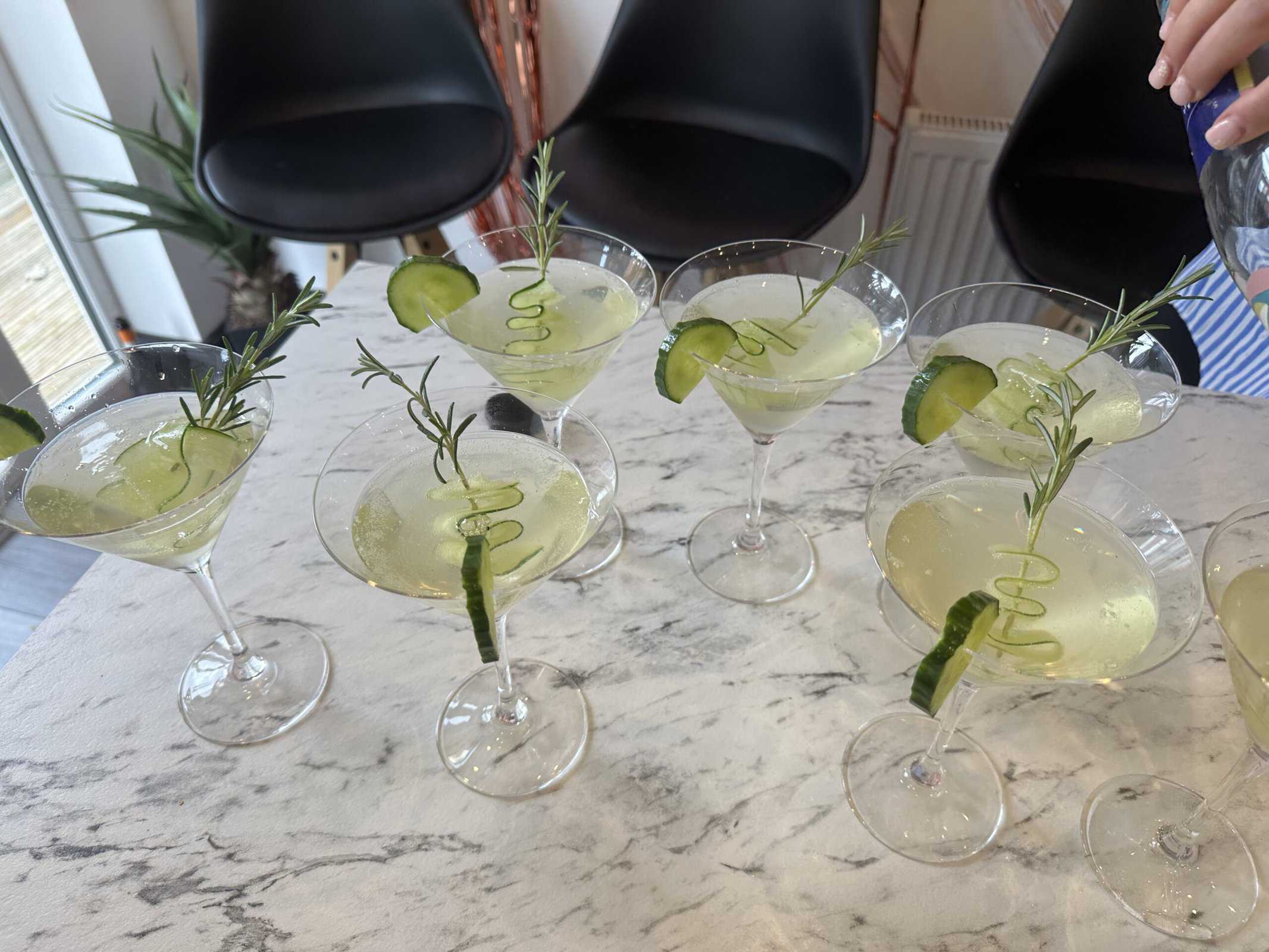 Acidic cocktails... - Sharrow Vale Dental Care