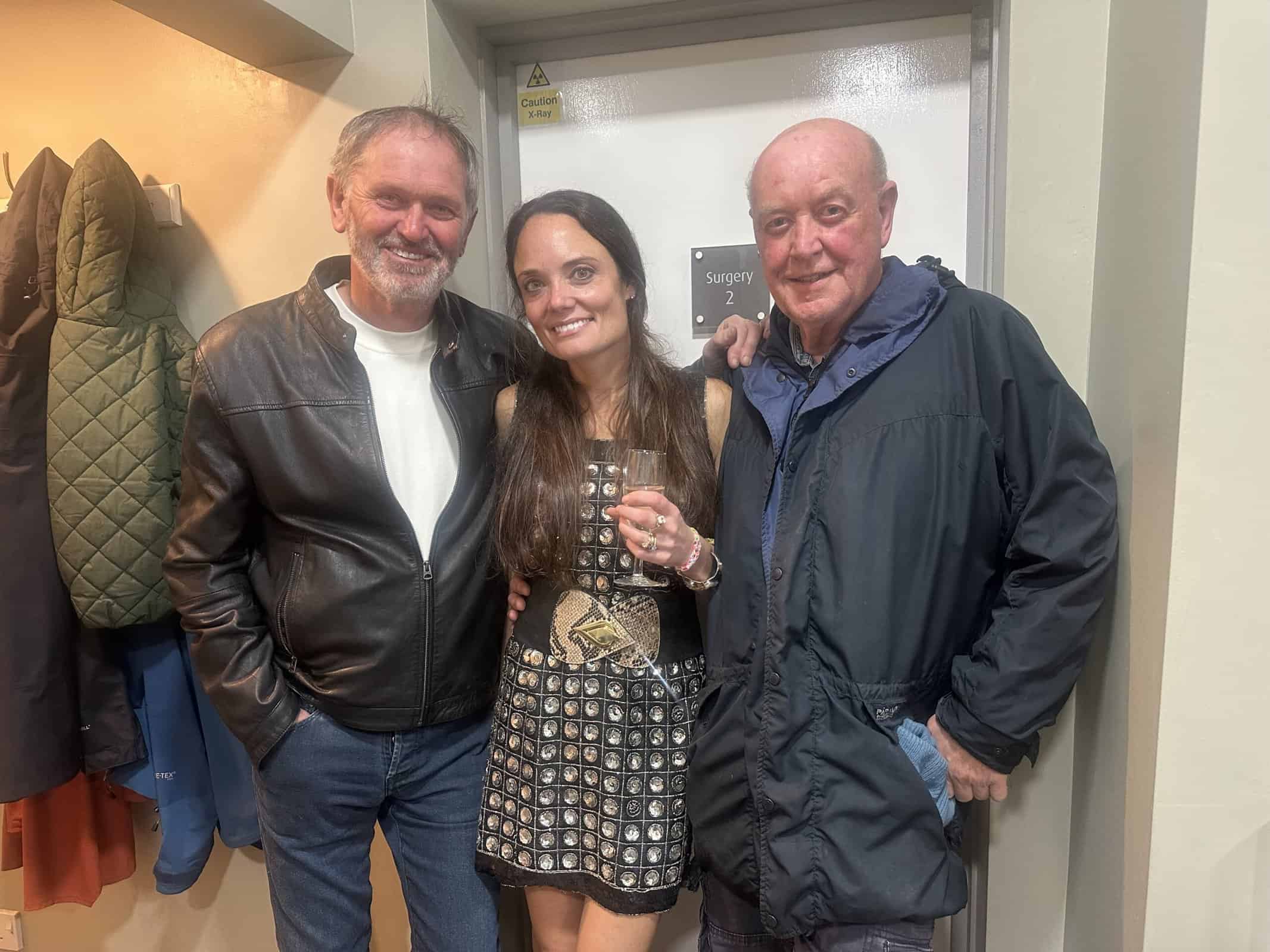 Party time.... - Sharrow Vale Dental Care