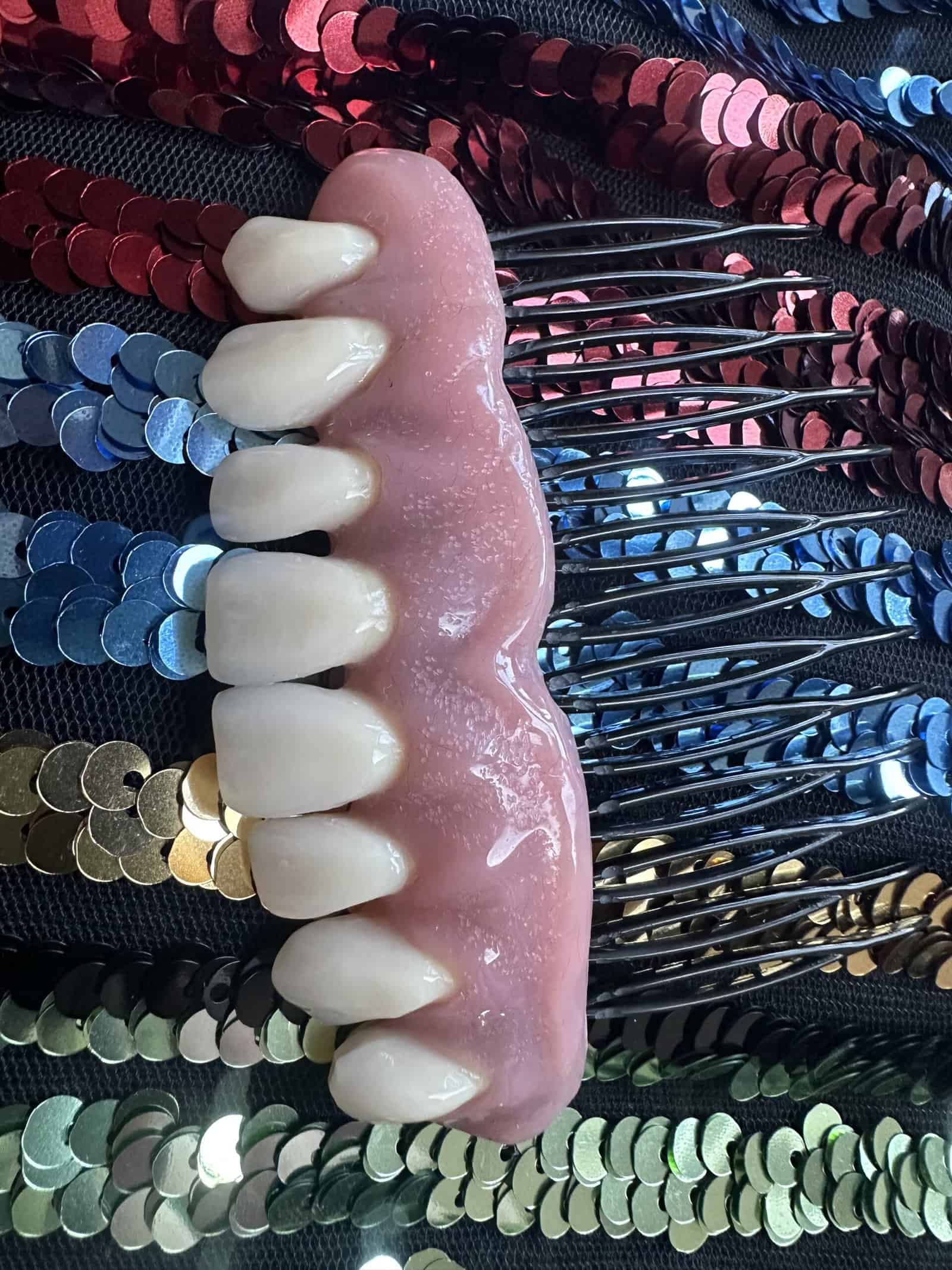 Jewellery... - Sharrow Vale Dental Care