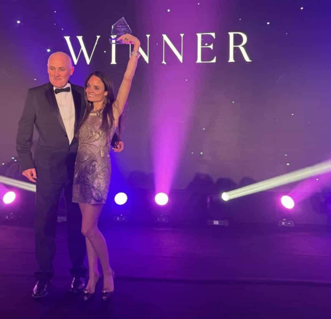 Most Improved Practice! - Sharrow Vale Dental Care