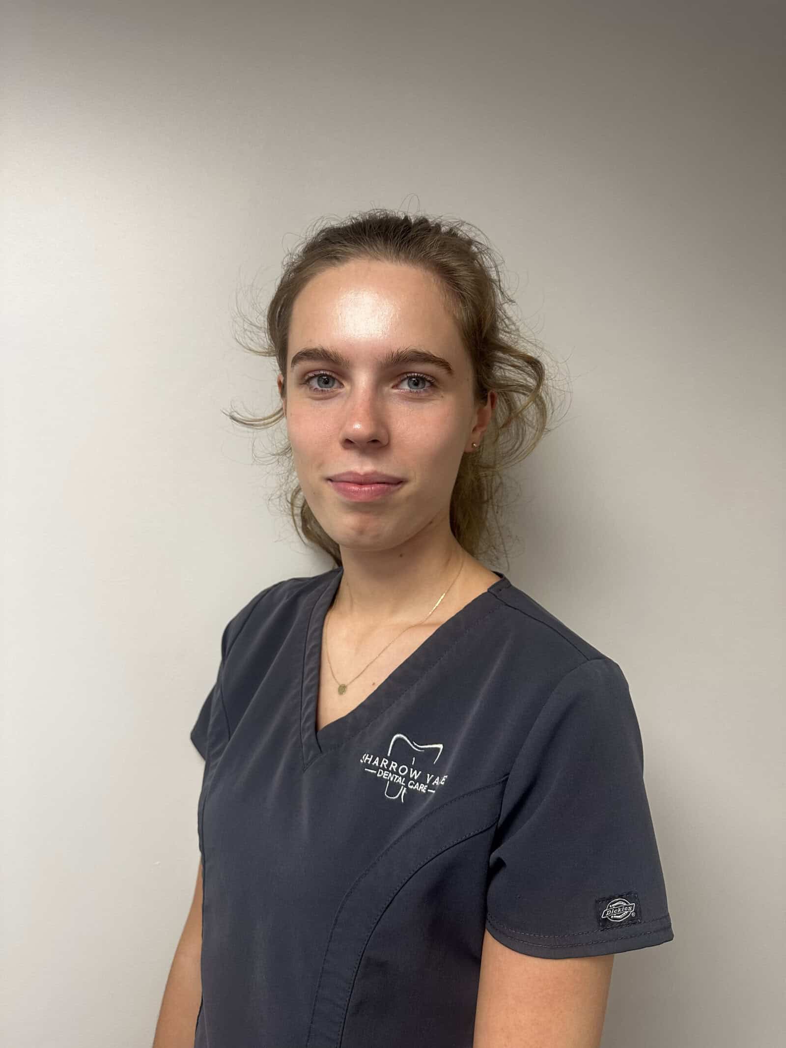 Fantastic Julia - Sharrow Vale Dental Care
