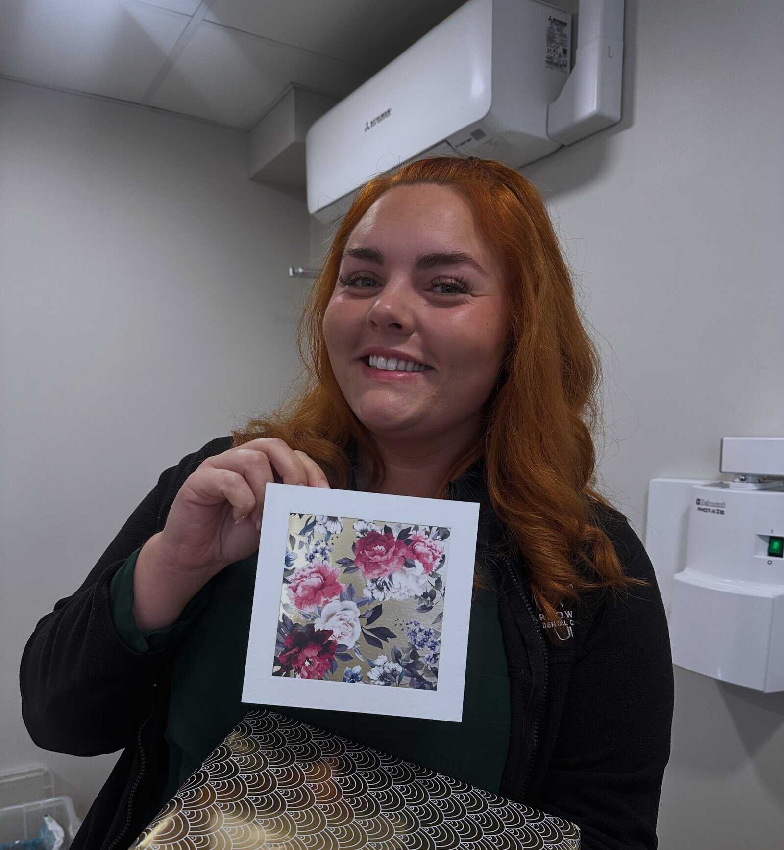 What wonderful patients - Sharrow Vale Dental Care