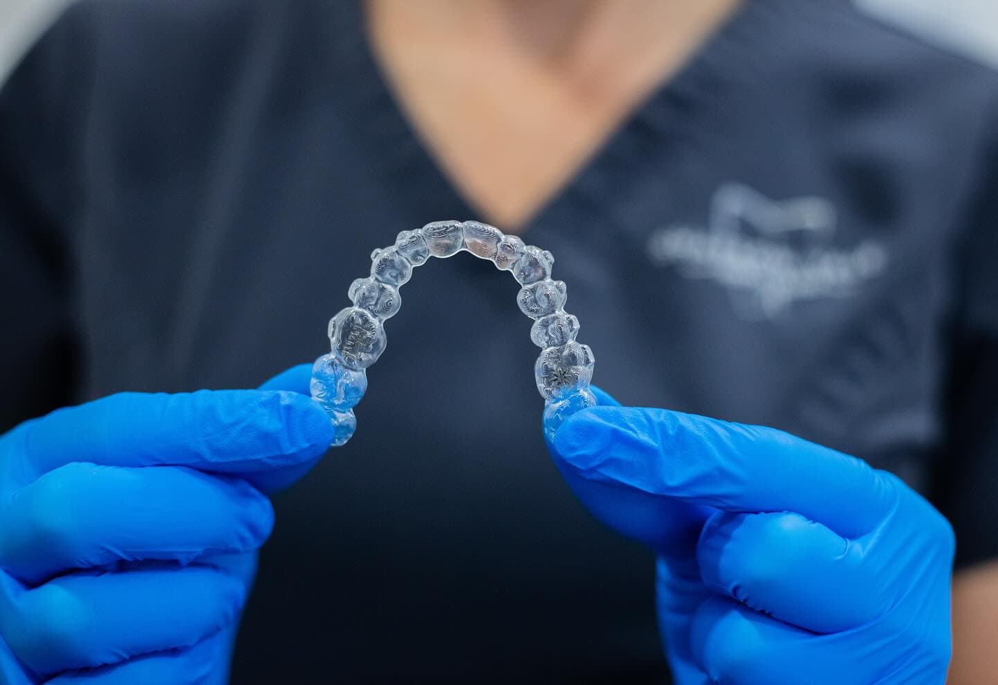 INVISIBLE INVISALIGN... - Sharrow Vale Dental Care