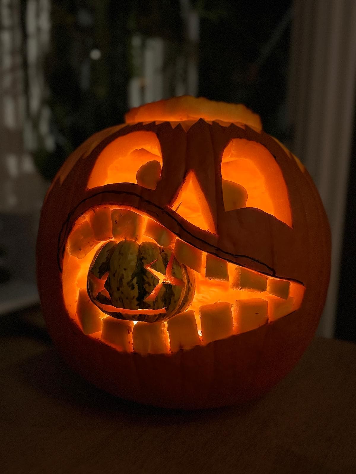 Halloween is over... - Sharrow Vale Dental Care